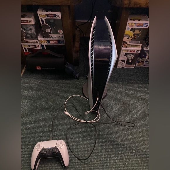 Sony | Video Games & Consoles | Sony Playstation 5 | Poshmark